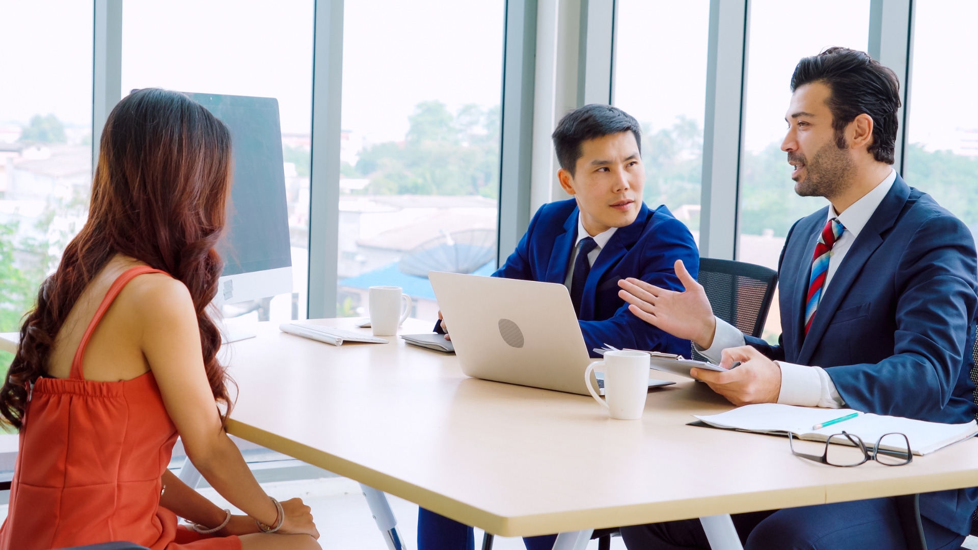 Job Dating : une nouvelle perspective pour de nouvelles opportunités ...