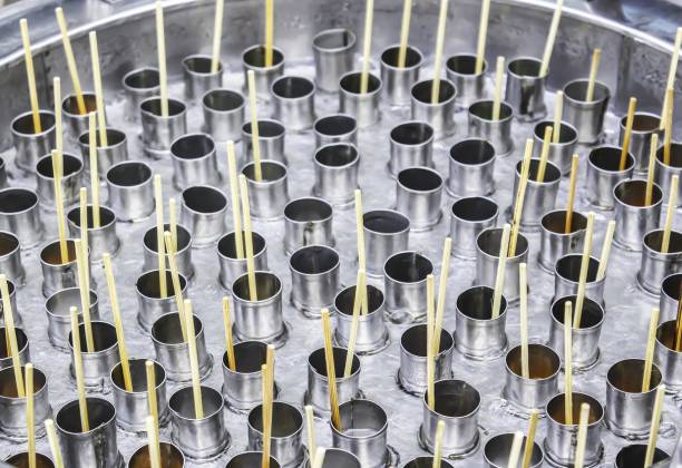 Analyses thermiques : comprendre la conductivité des matériaux