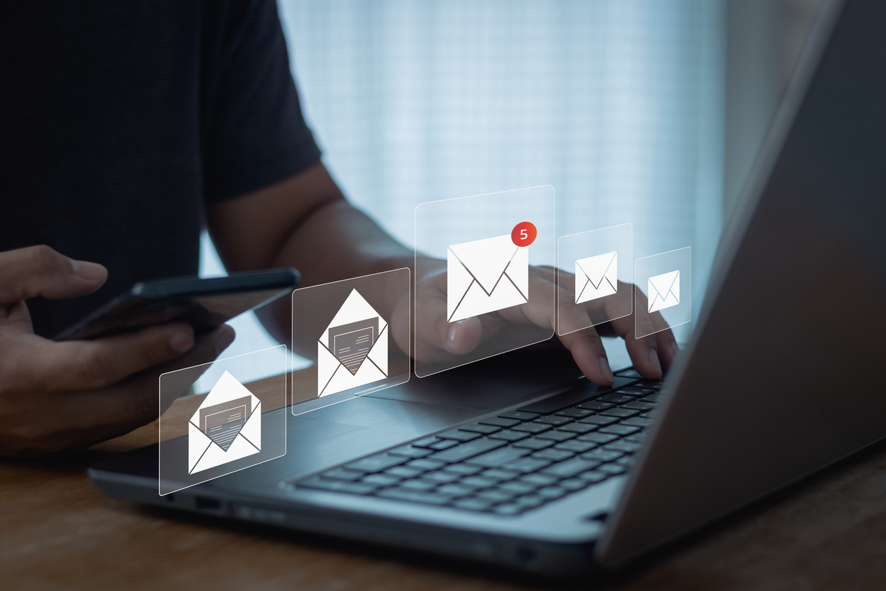 Stratégie d'emailing : 4 conseils pour booster vos campagnes