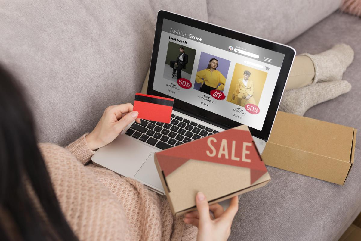Investir en ligne : l'achat et revente de site