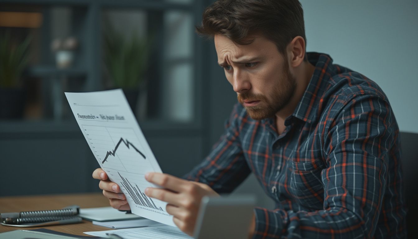 Salaire : pourquoi va-t-il diminuer en ce début d'année 2025