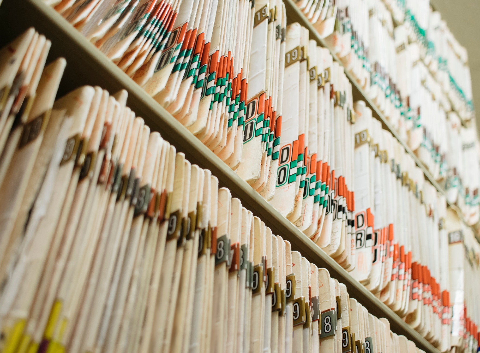 Comment simplifier la gestion des documents administratifs au quotidien