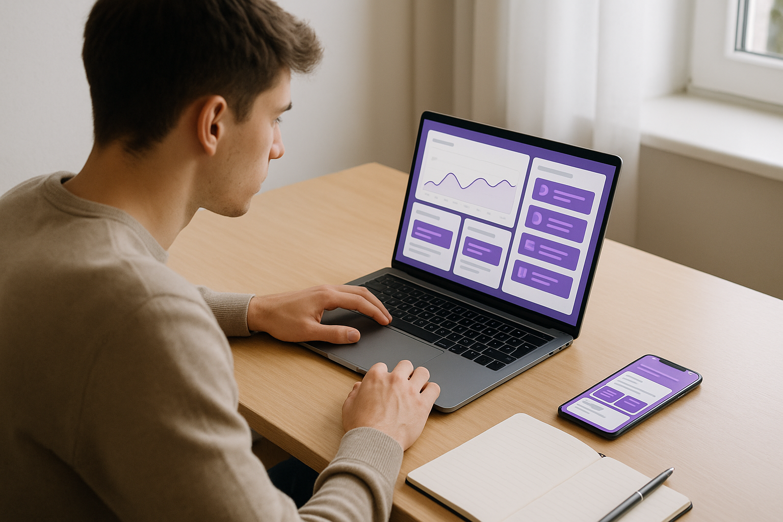 Netypareo Purple Campus : Connexion, Fonctions Clés et Conseils d ...