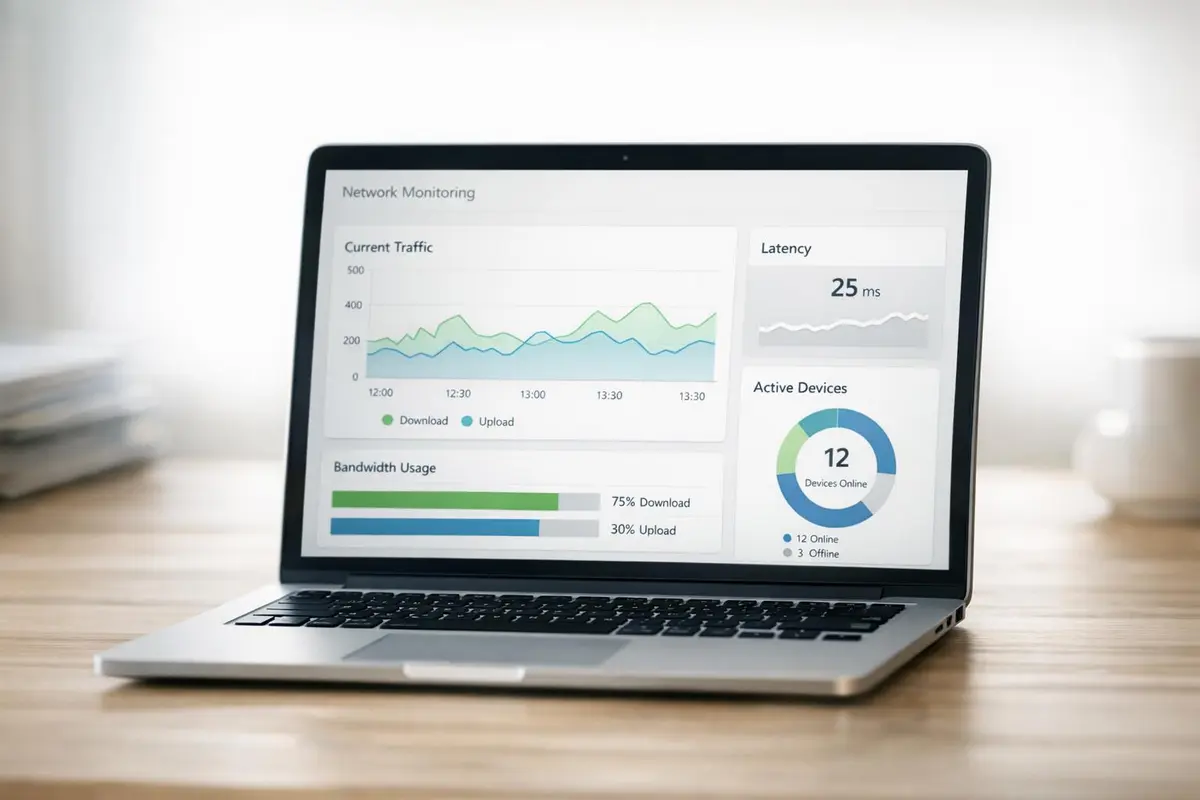 IP Label : solutions de monitoring, avis, tarifs et comparatif