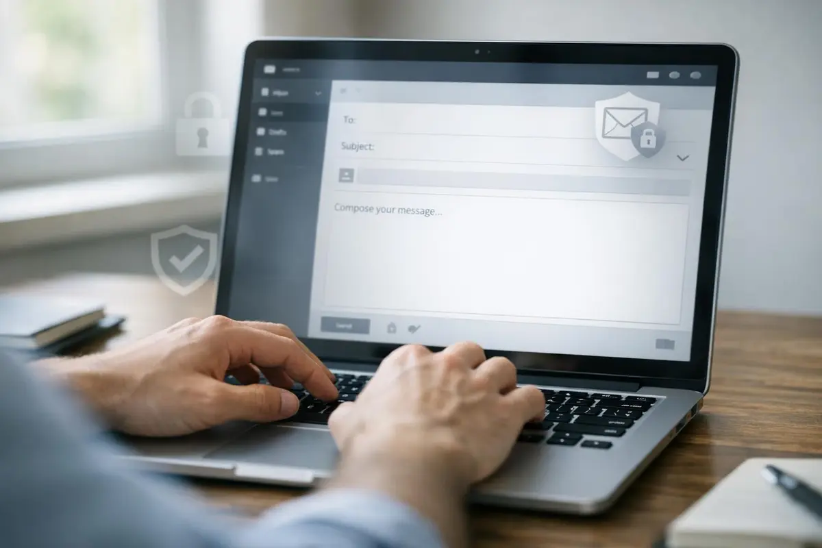 Messagerie INRAE : configurer, sécuriser et booster votre usage